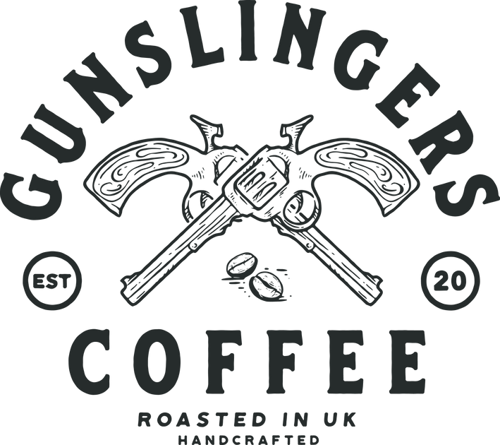 Gunslinger's Signature Seasonal Whole Bean Coffee – Gunslingers Coffee